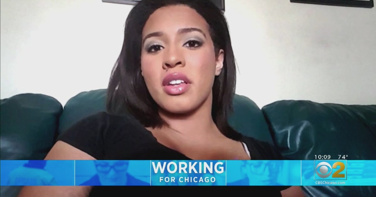 Woman Says After Not Getting Benefits From IDES, She Called Governor's ...