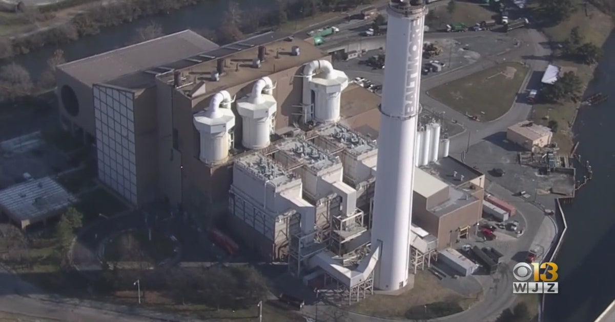 'It Affects My Health' | Protesters Call For BRESCO Trash Incinerator ...