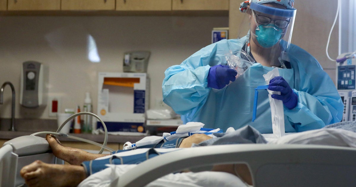 California becomes first state to hit half a million coronavirus cases ...