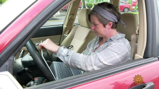 The great broadband divide: Living without high-speed internet access ...