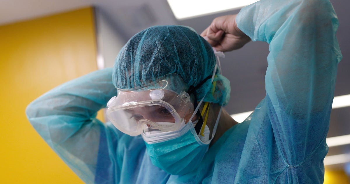 Congressman Dutch Ruppersberger To Propose 'Hero Pay' For Healthcare ...