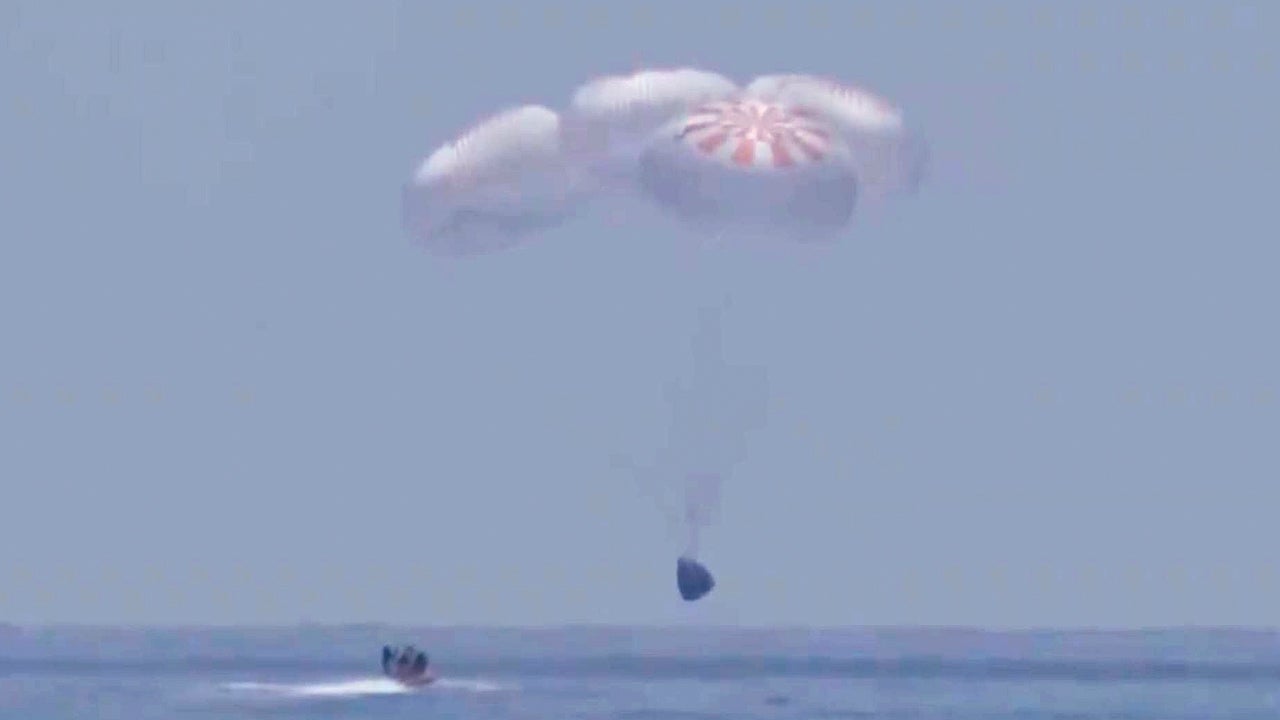 SpaceX news - Today’s latest updates - CBS New York