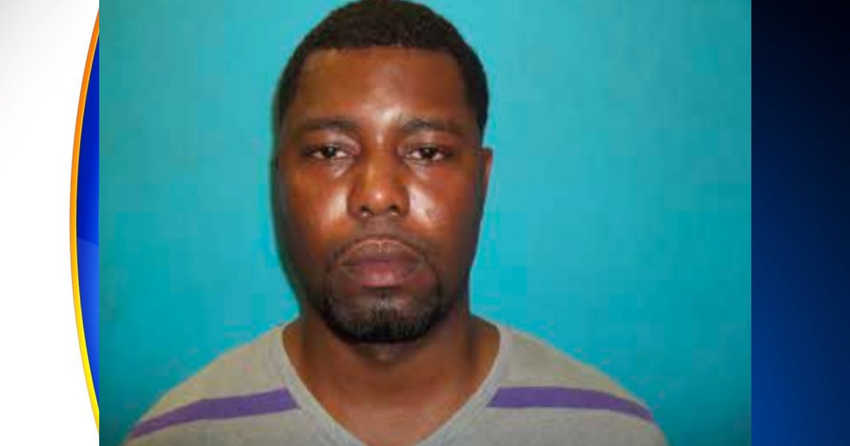 Terrell Shooting Victim Dies, Suspect Now Wanted For Murder - CBS Texas