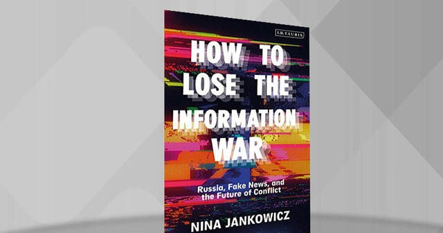 How the U.S. can combat disinformation campaigns - CBS News