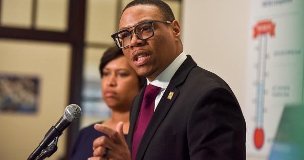 Transcript: DC Public Schools Chancellor Lewis Ferebee on COVID-19 ...