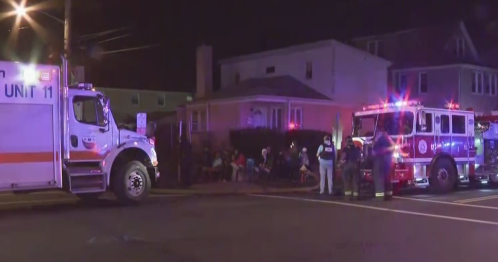 Basement Fire Leads To Multi-Million Dollar Drug Operation Inside ...