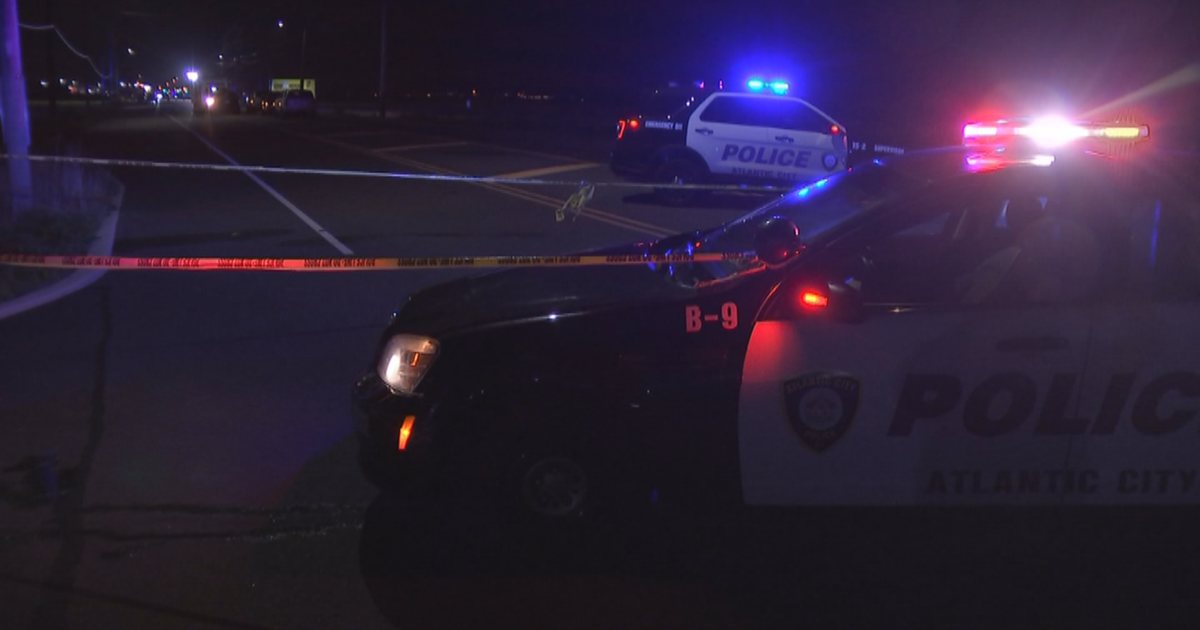 New Jersey Officials Identify Man Killed In Ventnor Police-Involved ... New Jersey Officials Identify Man Killed In Ventnor Police-Involved ...