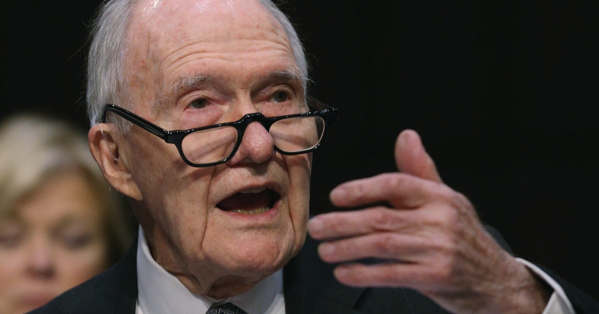 Brent Scowcroft, national security adviser to two presidents, dies at ...