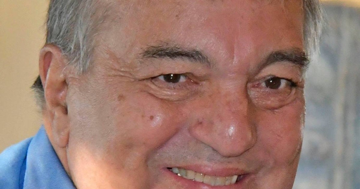 Crestwood Mayor Louis Presta Scheduled To Plead Guilty Next Month In ...