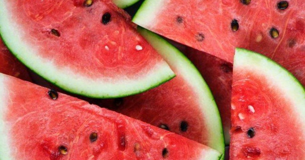 The Ultimate Guide To Picking A Ripe Watermelon - CBS Baltimore