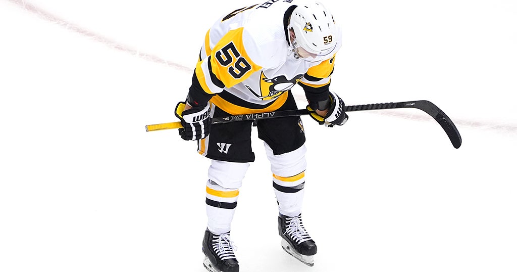 Penguins GM Jim Rutherford Looks To Retool After 'Puzzling' Early Exit ...