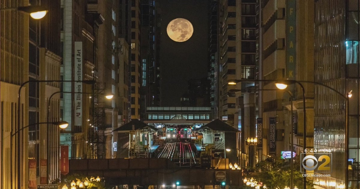 Chicago Photographer Barry Butler Releases New Book, 'Chicago, A City ...