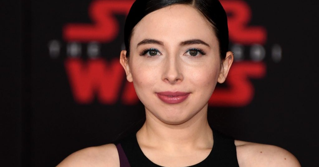 'My Relationship With The Art Form Changed Forever': Esther Povitsky On ...