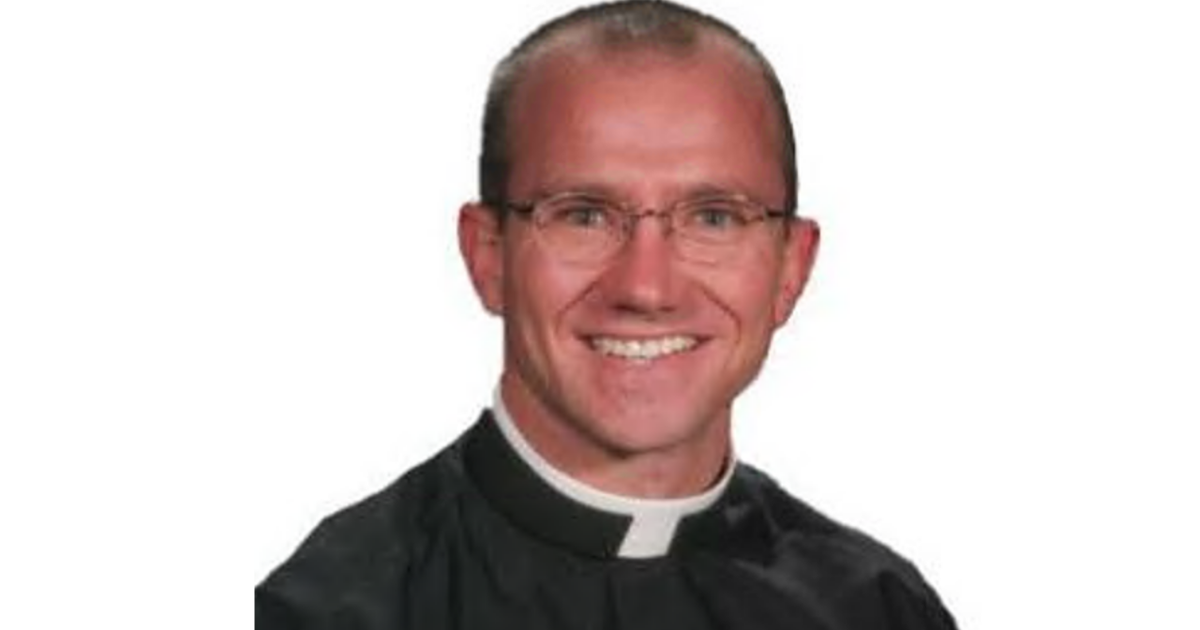 Suspended Sacramento Priest Excommunicated From Roman Catholic Church ...