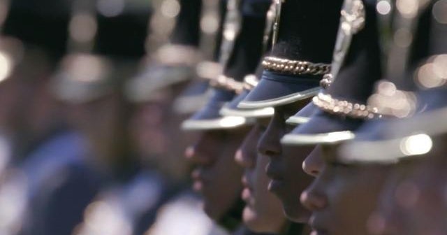 Troops and veterans of color share their experiences with racism in the ...