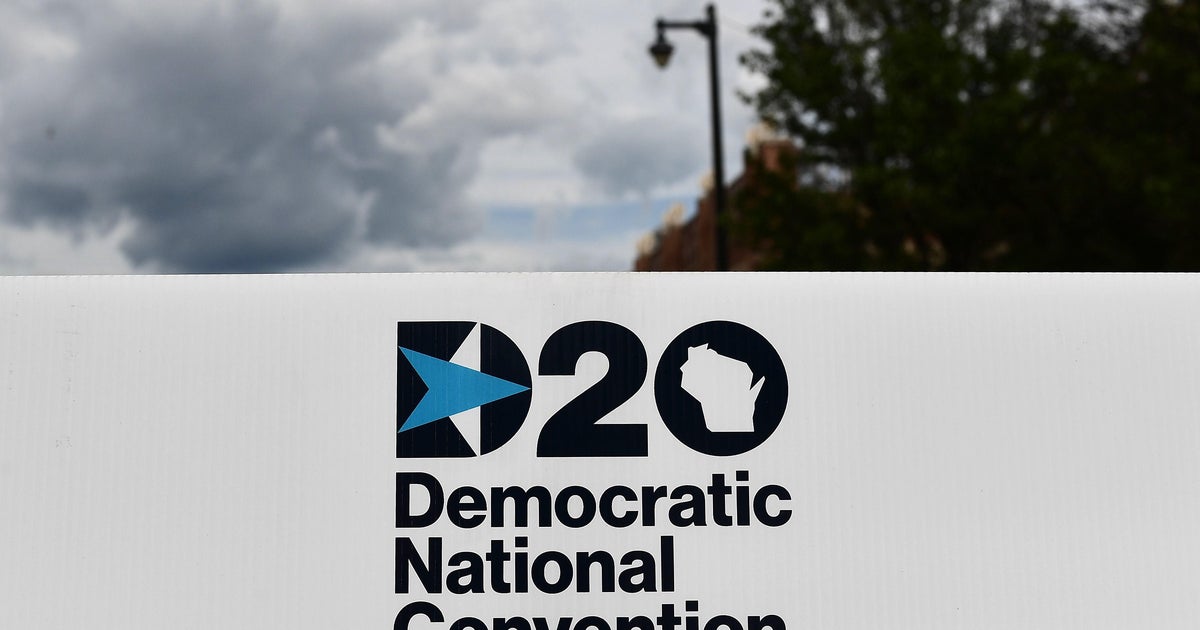 Democratic National Convention 2020: Prime time speakers, schedule ...