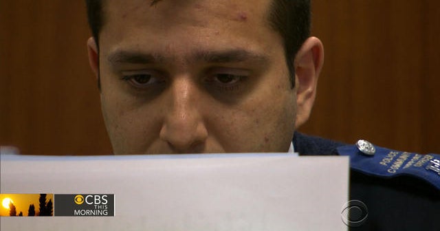 London police using crime-fighting "super recognizers" - CBS News