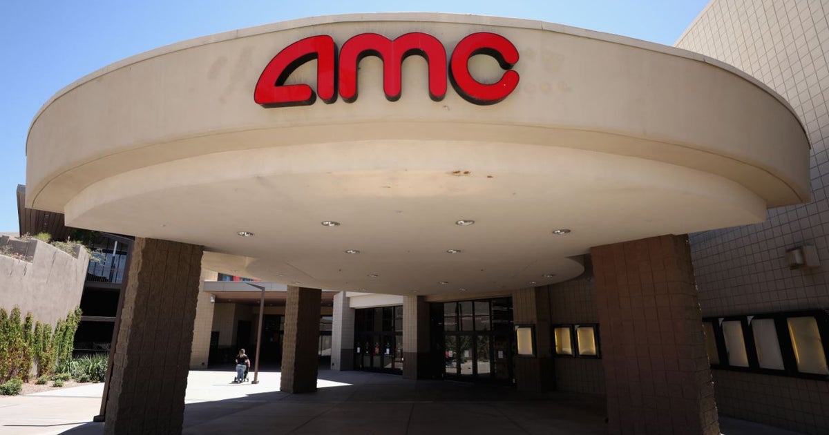 AMC Stubs Movie Membership Reactivating - CBS Texas