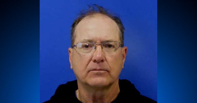 Silver Alert Issued For Allan Ladd Meredith; Last Seen Wednesday In Cambridge - CBS Baltimore