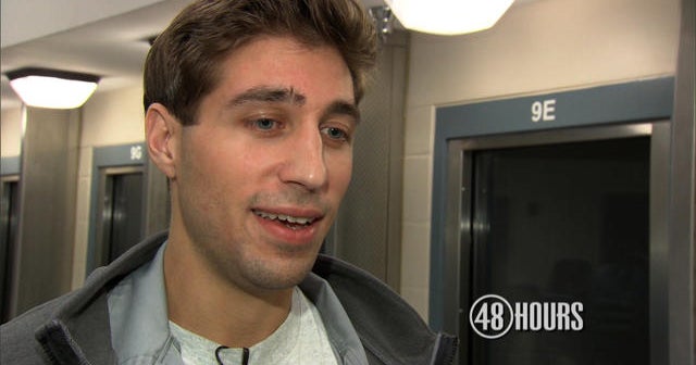 What's next for Ryan Ferguson? - CBS News