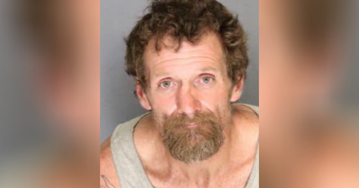 Man Accused Of Stealing Home Depot Rental Truck Found With Meth Pot