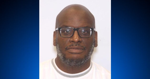 Joe Winbush Jr. Lit Ex-Girlfriend's Car On Fire In Garage Of Occupied ...