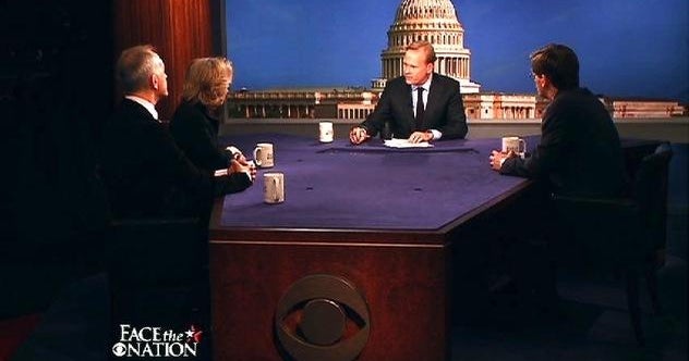Past presidents and their lessons for today - CBS News