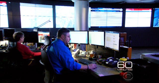 NSA phone data collection likely unconstitutional, judge rules - CBS News