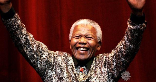 Nelson Mandela: The man who changed the world - CBS News