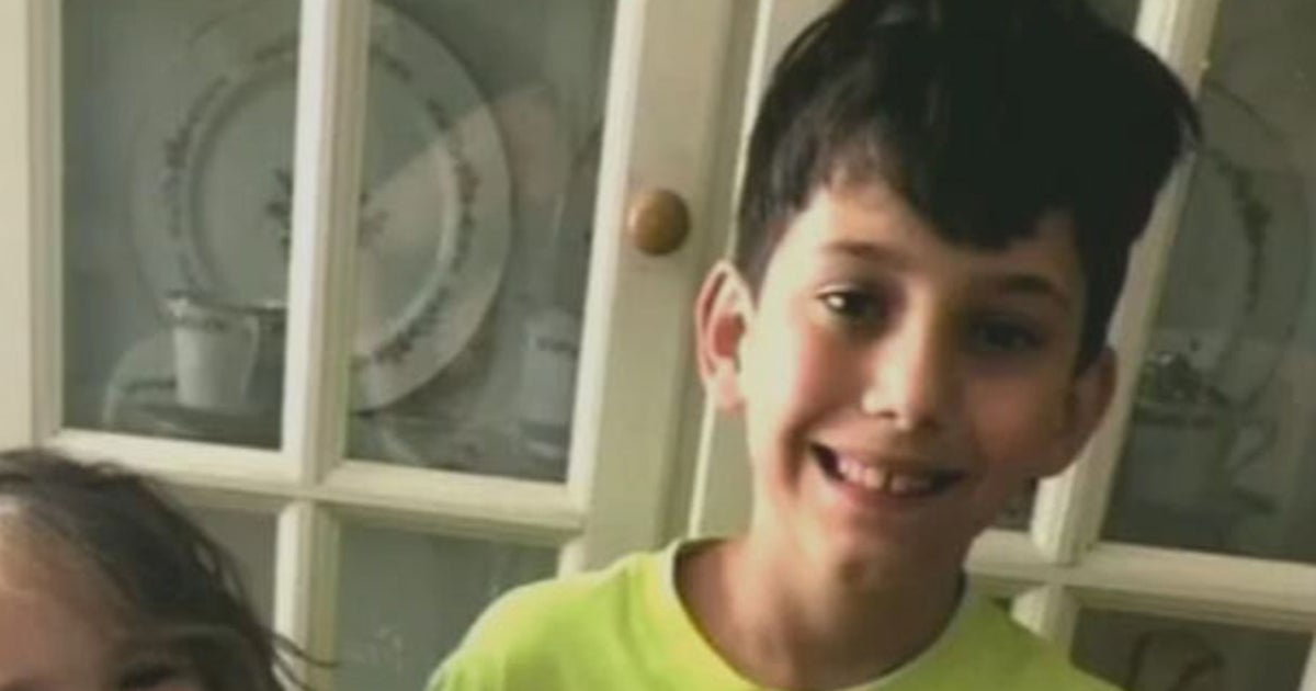 At Memorial For Gannon Stauch, Father Encourages All Parents To Tell ...