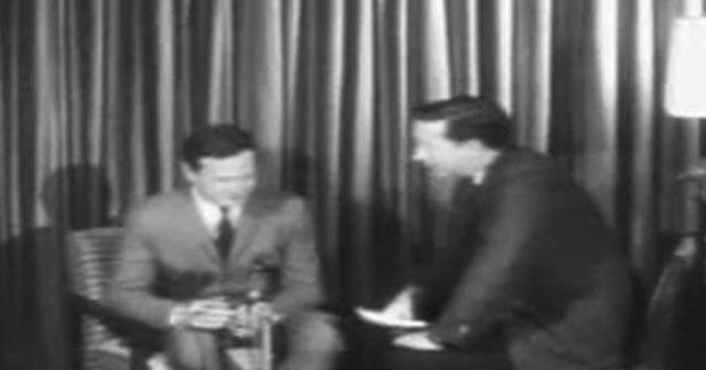 Beatles' manager reflects on the group's meteoric rise - CBS News