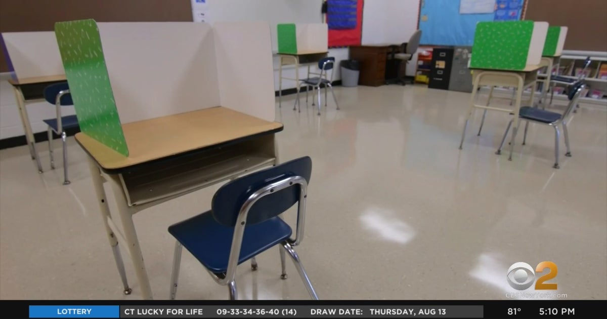 Westchester County School Districts Could Follow New Rochelle's Lead ...