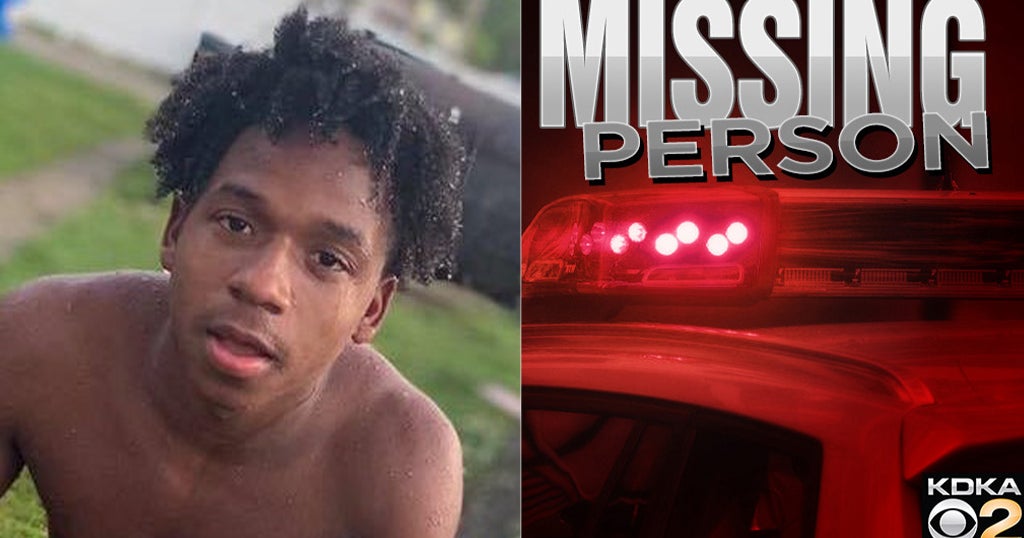 Pa. State Police Searching For 15-Year-Old Runaway Keyshaun Thompson ...