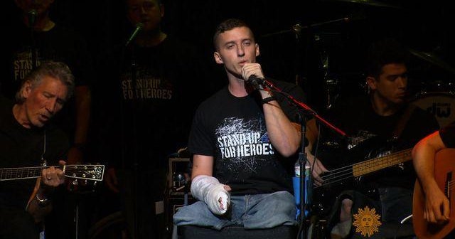 Meet a real-life Band of Brothers - CBS News