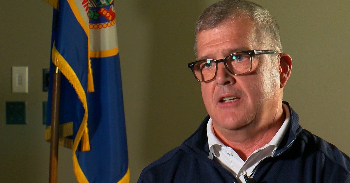 'The Virus Has A Vote': WCCO Talks To Minnesota Homeland Security ...