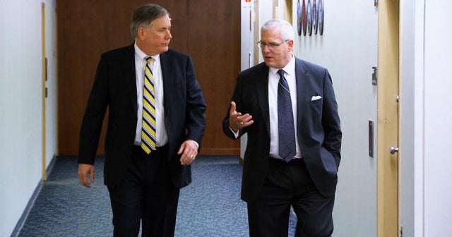 Inside the NSA - CBS News