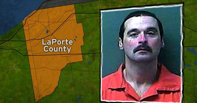 Escaped killer caught after multi-state manhunt - CBS News