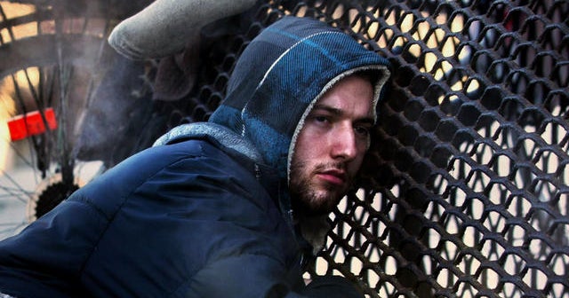 Missing man reunited with family after AP photo - CBS News