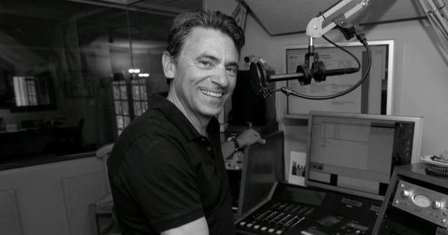 Joe Cipriano: The man behind the voice over - CBS News