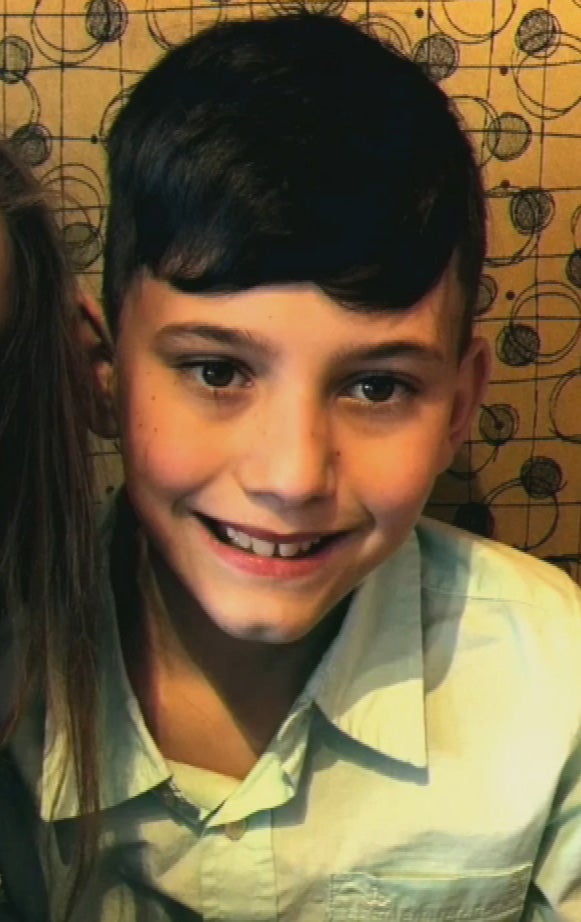 Gannon Stauch Murder: Letecia Stauch Loses Access To Jail Law Library ...