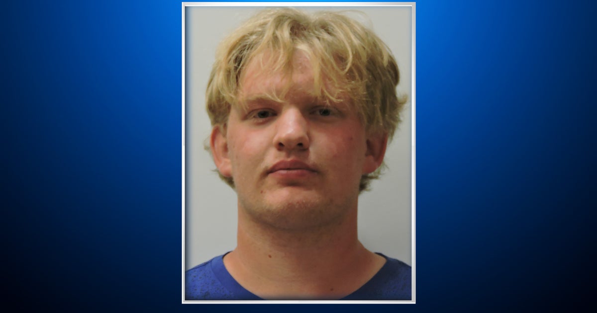 Day Camp Employee Herbert Scott Charged With 9 Counts Of Sexual Assault ...