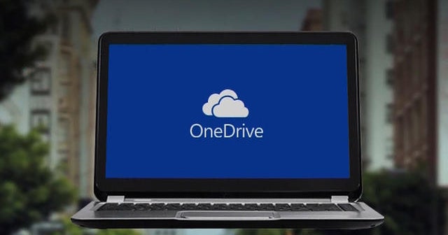 Microsoft launching new cloud storage system - CBS News