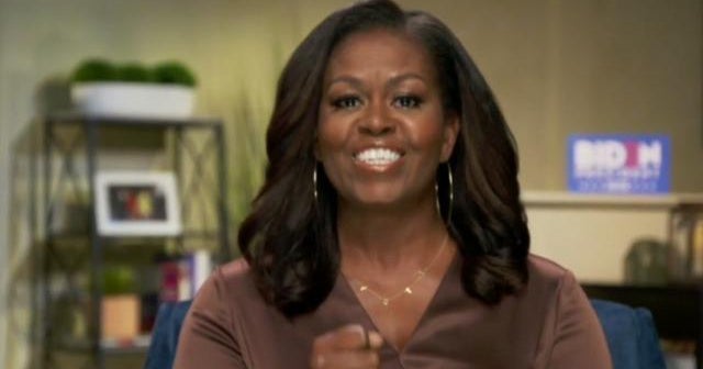 The biggest moments and takeaways from the first night of the DNC - CBS ...