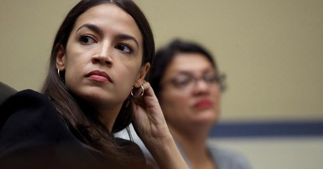 The role of progressive in the 2020 election - CBS News