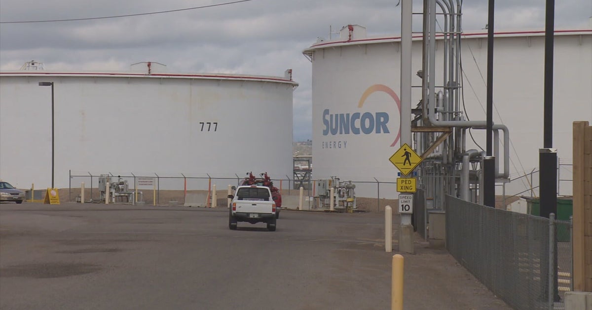 Suncor Wants Your Opinion To Help Improve Communication With Community ...