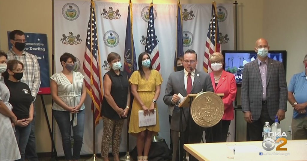 State Rep. Matt Dowling Proposes Bill Increasing Capacity Limits For ...