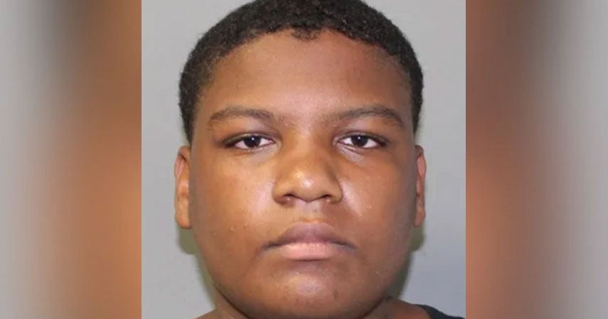Dallas Police Find 15-Year-Old William Carr - CBS Texas
