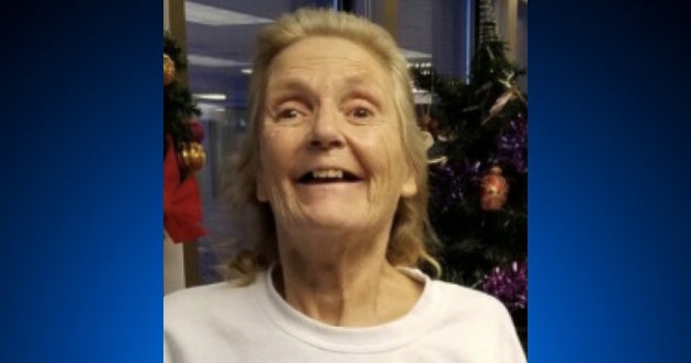 Karen Rickerson Missing From North Baltimore, Police Say - CBS Baltimore