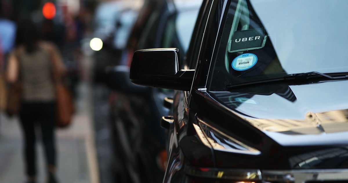 Uber's former chief security officer charged with attempting to cover ...
