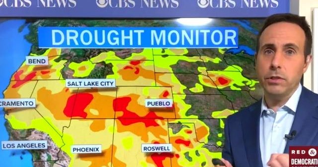 Extreme heat wave hits West Coast as Midwest cleans up from derecho ...